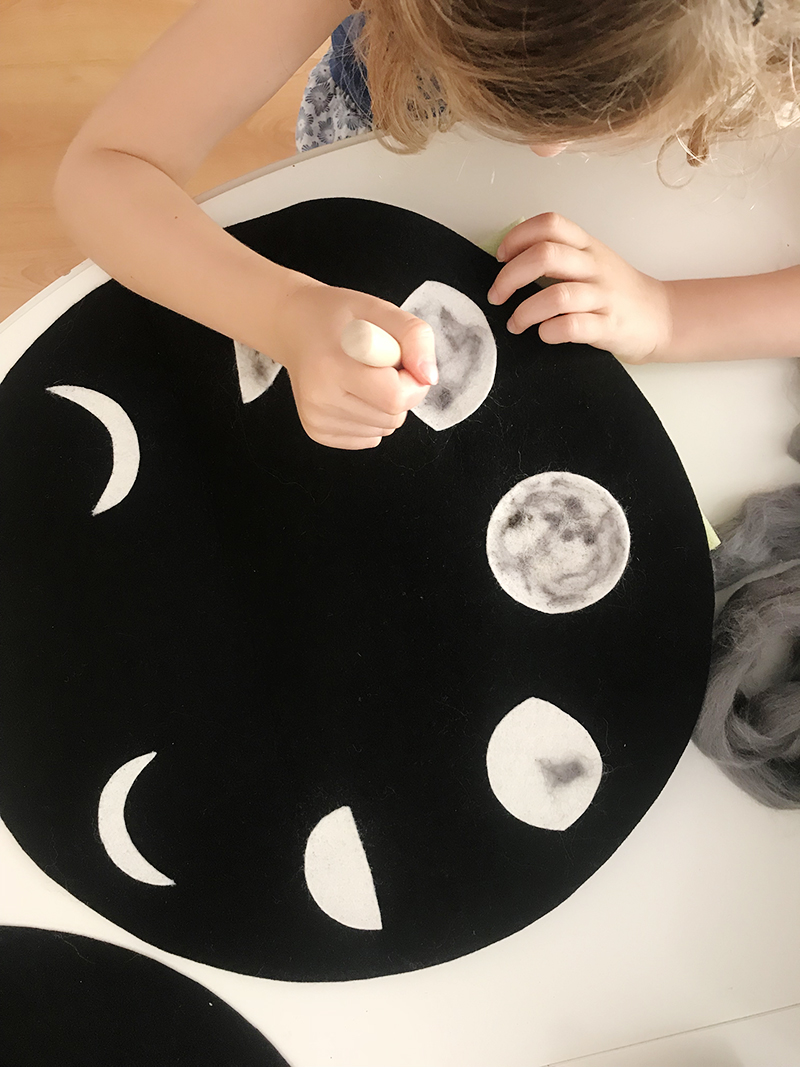 Luna lunera – SylviaRueda.com